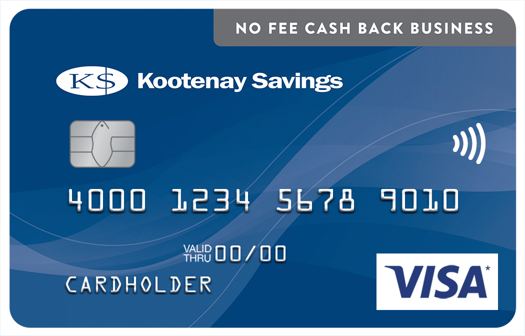 Business Credit Cards - Kootenay Savings Credit Union