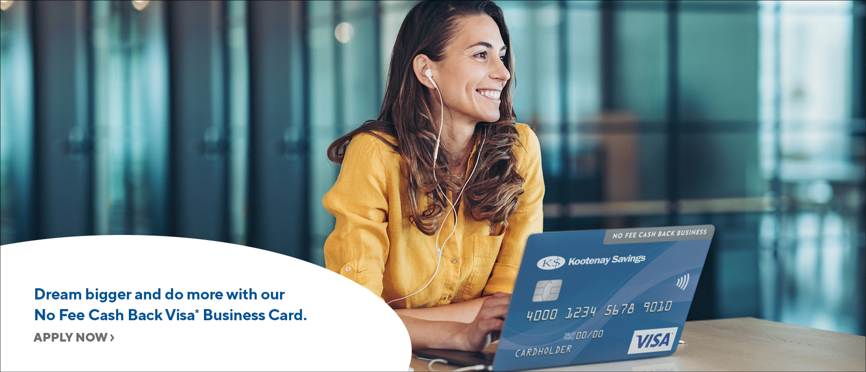 Kootenay Savings Credit Union