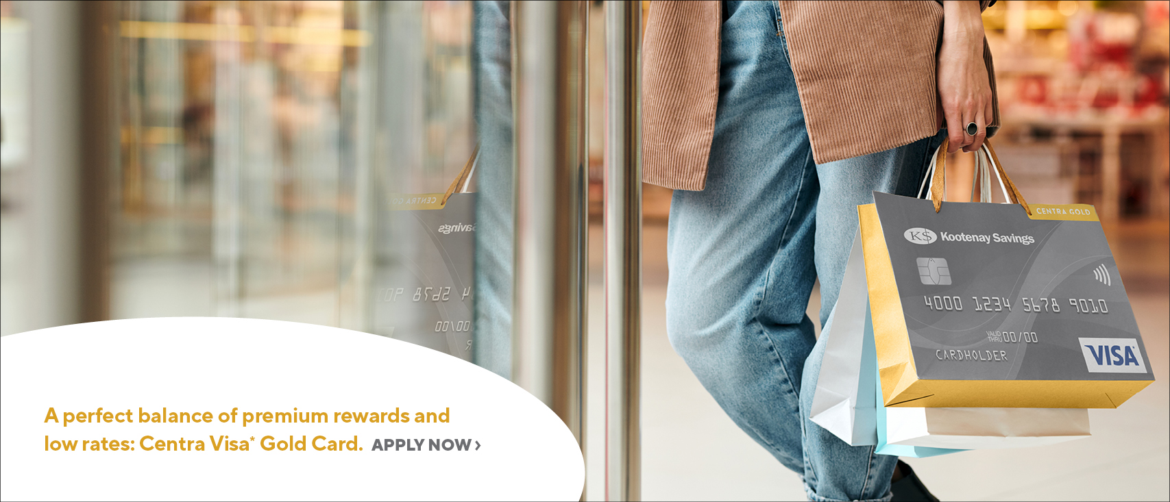 Kootenay Savings Credit Union