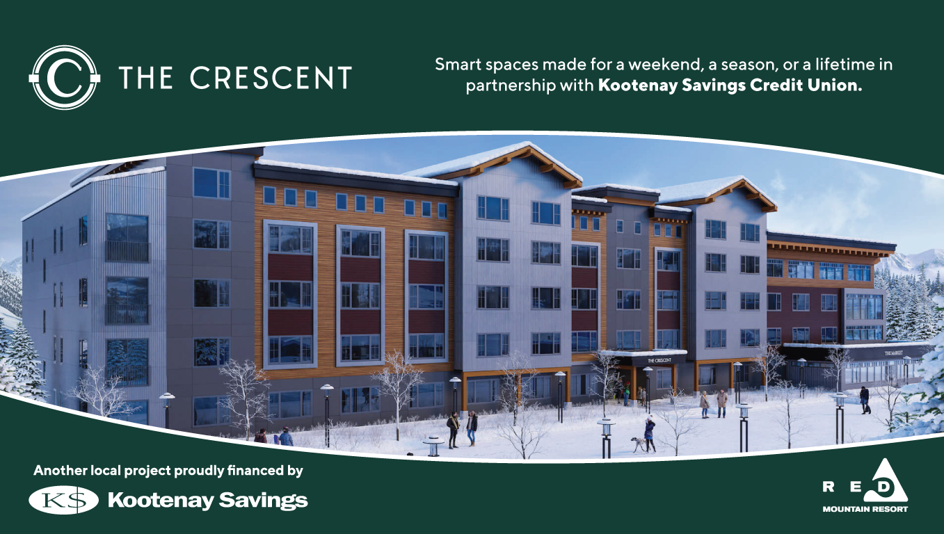 Kootenay Savings Credit Union