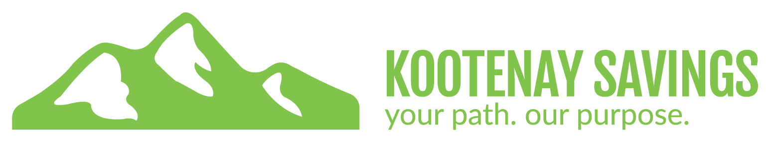 Accounts - Kootenay Savings Credit Union
